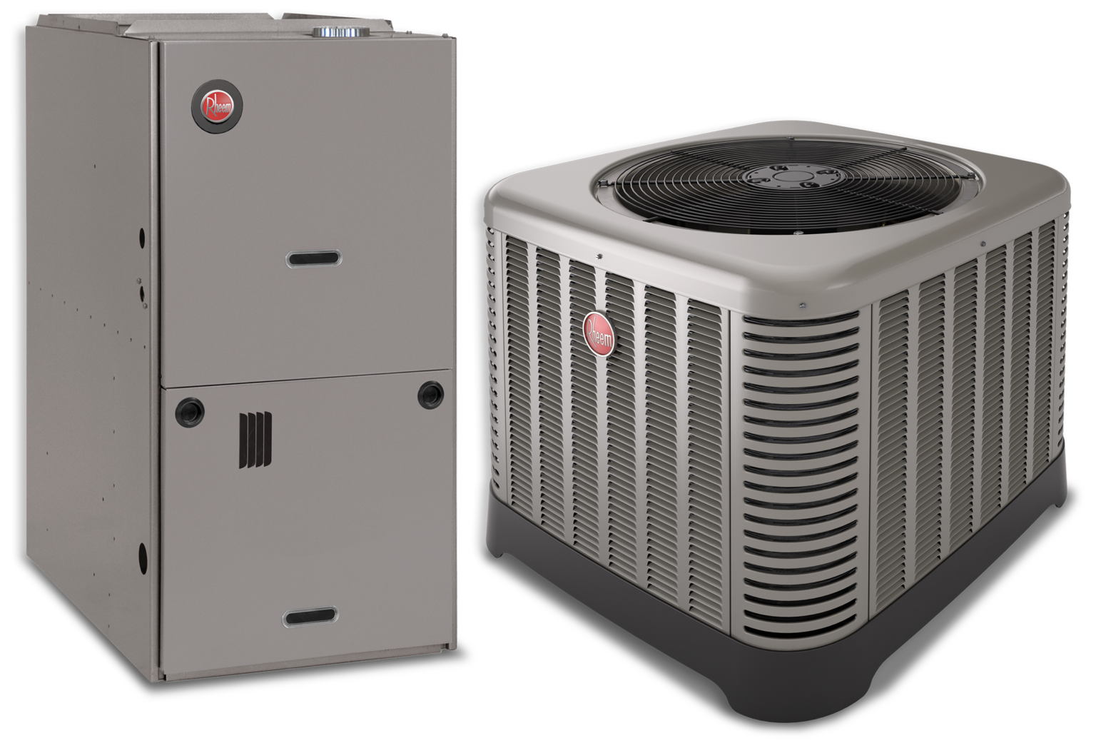 Rogue Heating & Air
